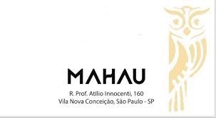 Mahau. O novo bar e restaurante em São Paulo – Viagens da Talita
